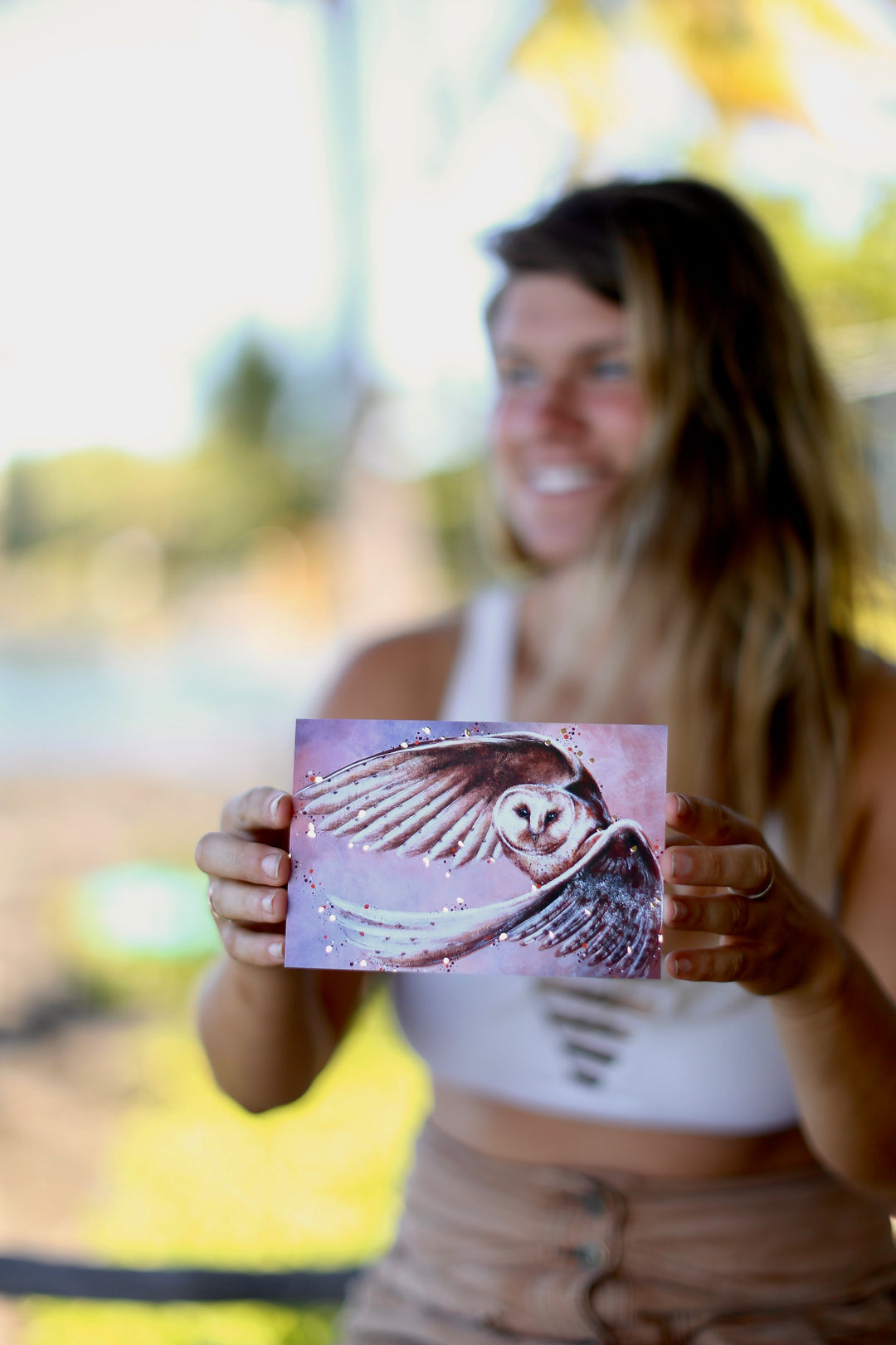 Postcards – danielleburnside